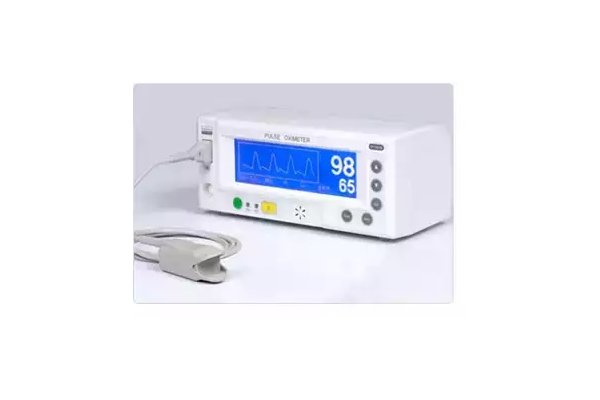 Infunix - IP-1010 Vet - Veterinary Monitor - IP-1010