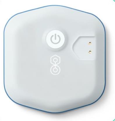 BioButton - Remote Monitoring Wearable Device by ...