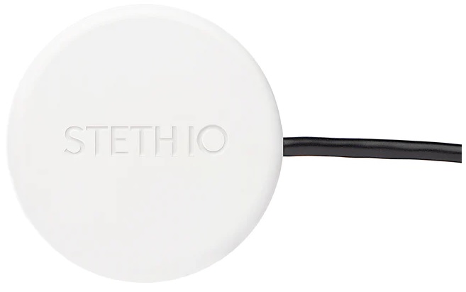 Steth Io Spot Device By Alivecor Inc