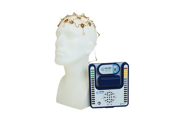 BioSerenity Routine and Ambulatory EEG Testing