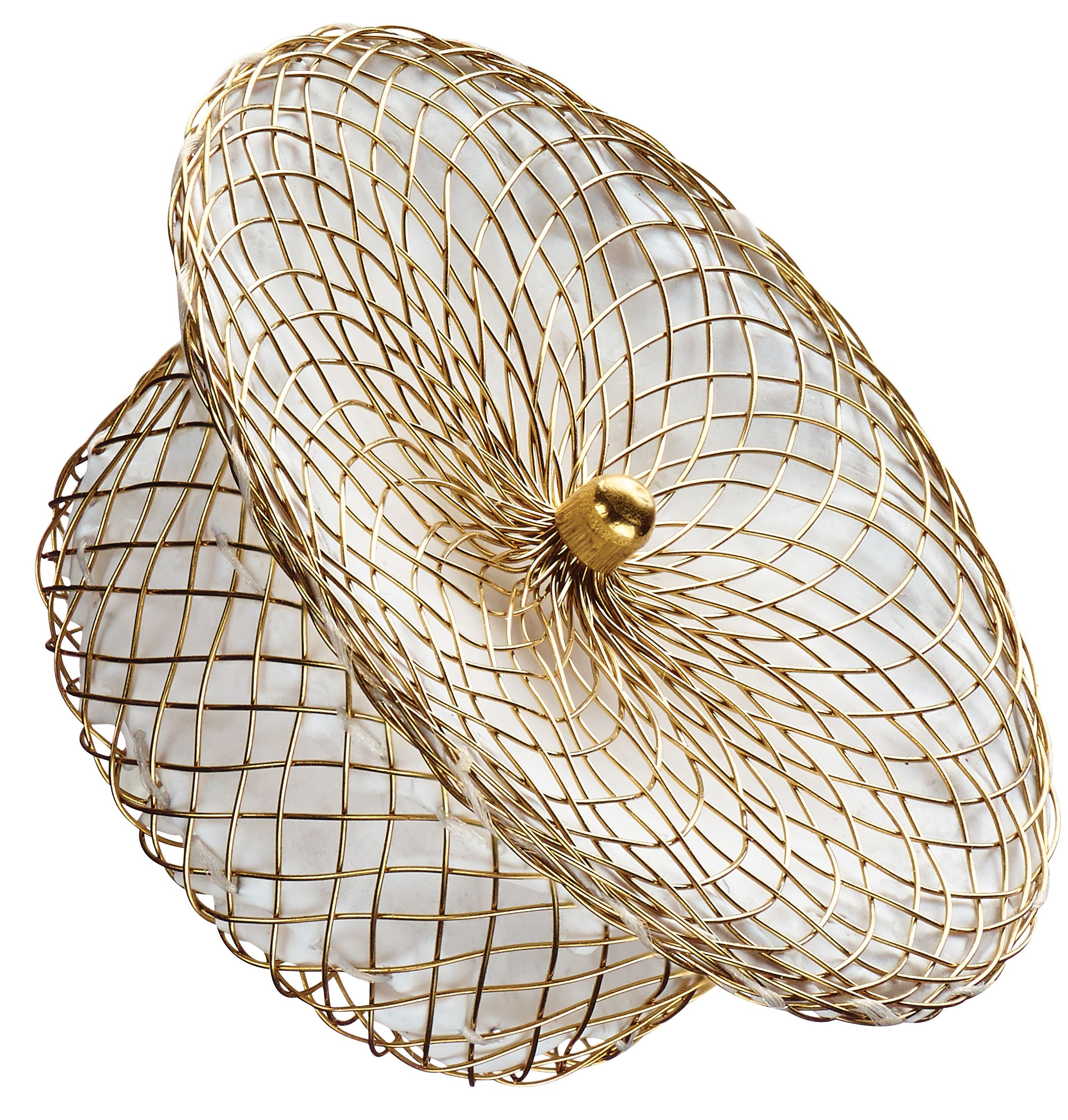 Ceraflex PDA Occluder