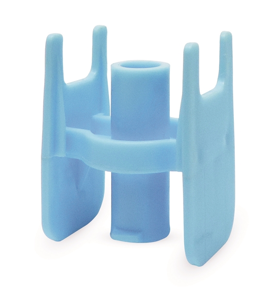 Prep-Fill 57-402 Guarded Luer Lock Connector (Female Luer Lock to ...