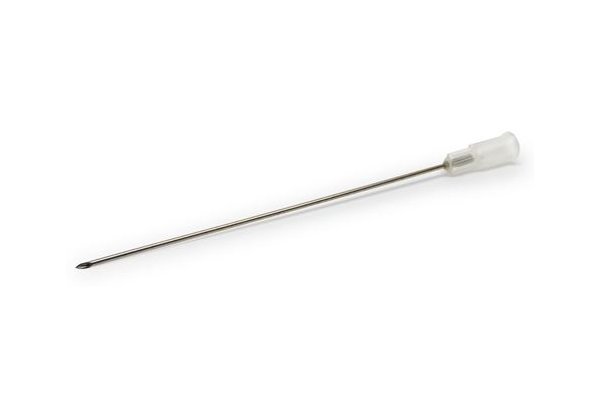 32-21 19 Gauge x 3 Inch - Sharp Cannula | International Medical ...