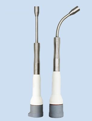 Intramedical WG-140A/B Standard & Bent Tip Gamma Probe