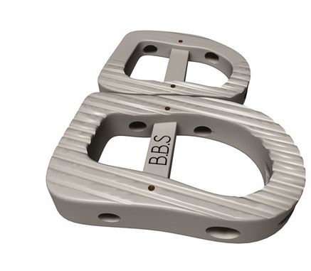 Biomatlante - MBCP - Spine Surgery - Spine Surgery Inserts by ...