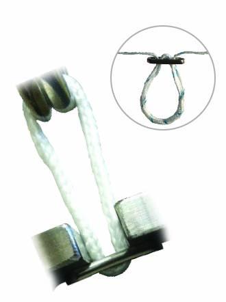 Noraker - FixLoop + - Orthopaedic Regenerative Medecine