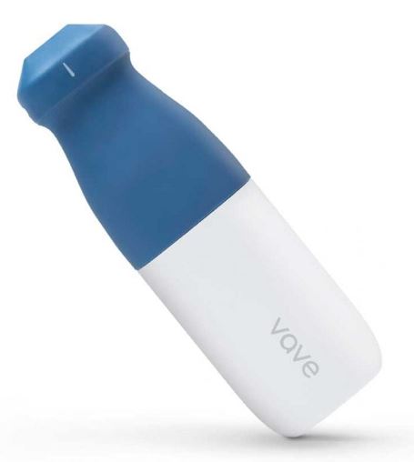 Vave Breaking Barriers Ultrasound Imaging System