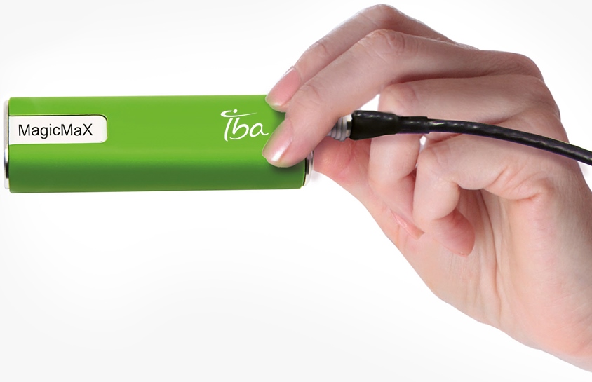 Magicmax - Rad/Flu/Dent - IBA Dosimetry - Medical Imaging - Advanced Beam Verification And ...