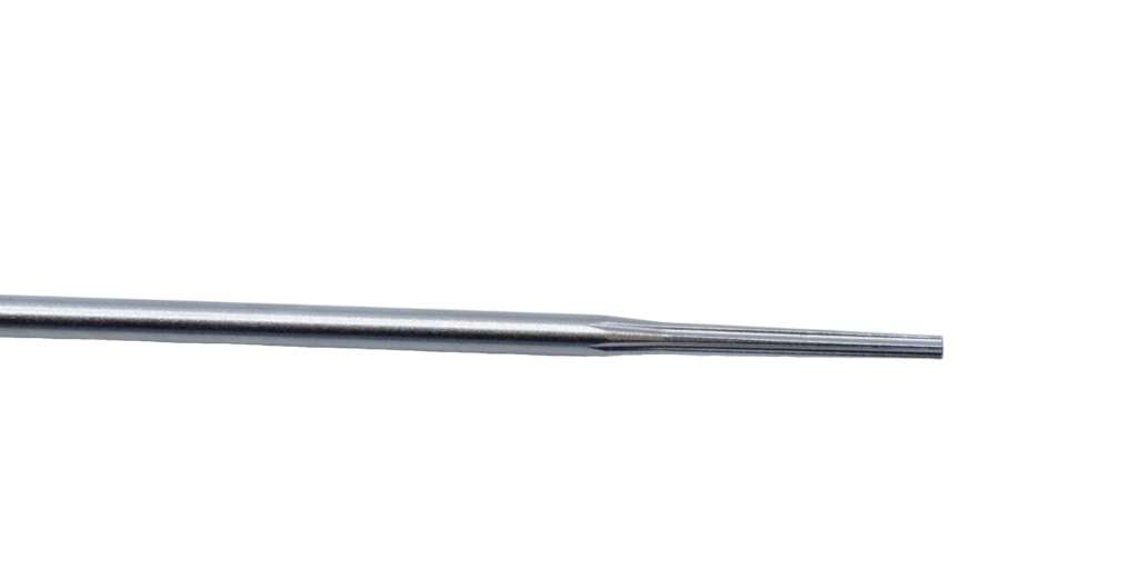 Fiberfix - Interference Screws - Driver By Nanova ...