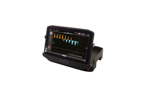 Chartis Pulmonary Assessment System