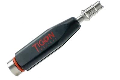Tigon - TIGO-02 and TIGO-02C - Instruments - Shoulder ...