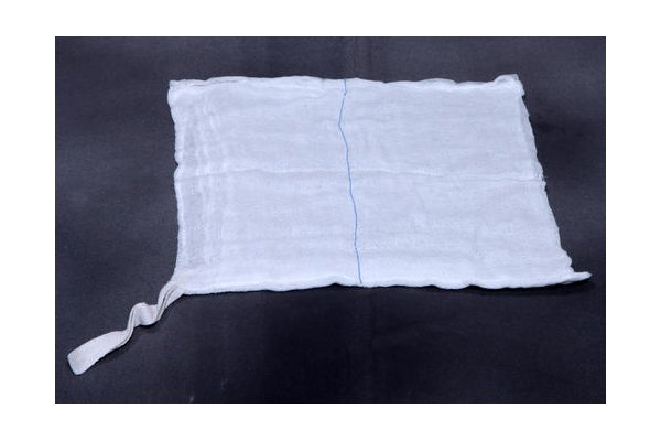 Abdominal Sponge - Abdominal Sponge by Jajoo Surgicals Pvt. Ltd.
