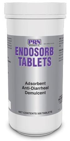 Endosorb - Gastrointestinal Support - Anti-Diarrheal ...