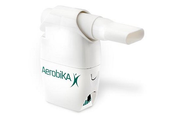 Aerobika - OPEP - Products - Oscillating Positive Expiratory ...