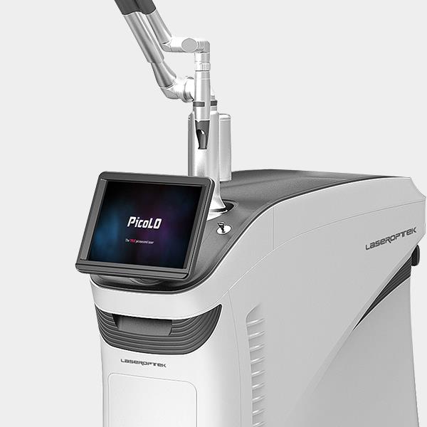 Laseroptek Picolo Genuine Picosecond Laser Technology