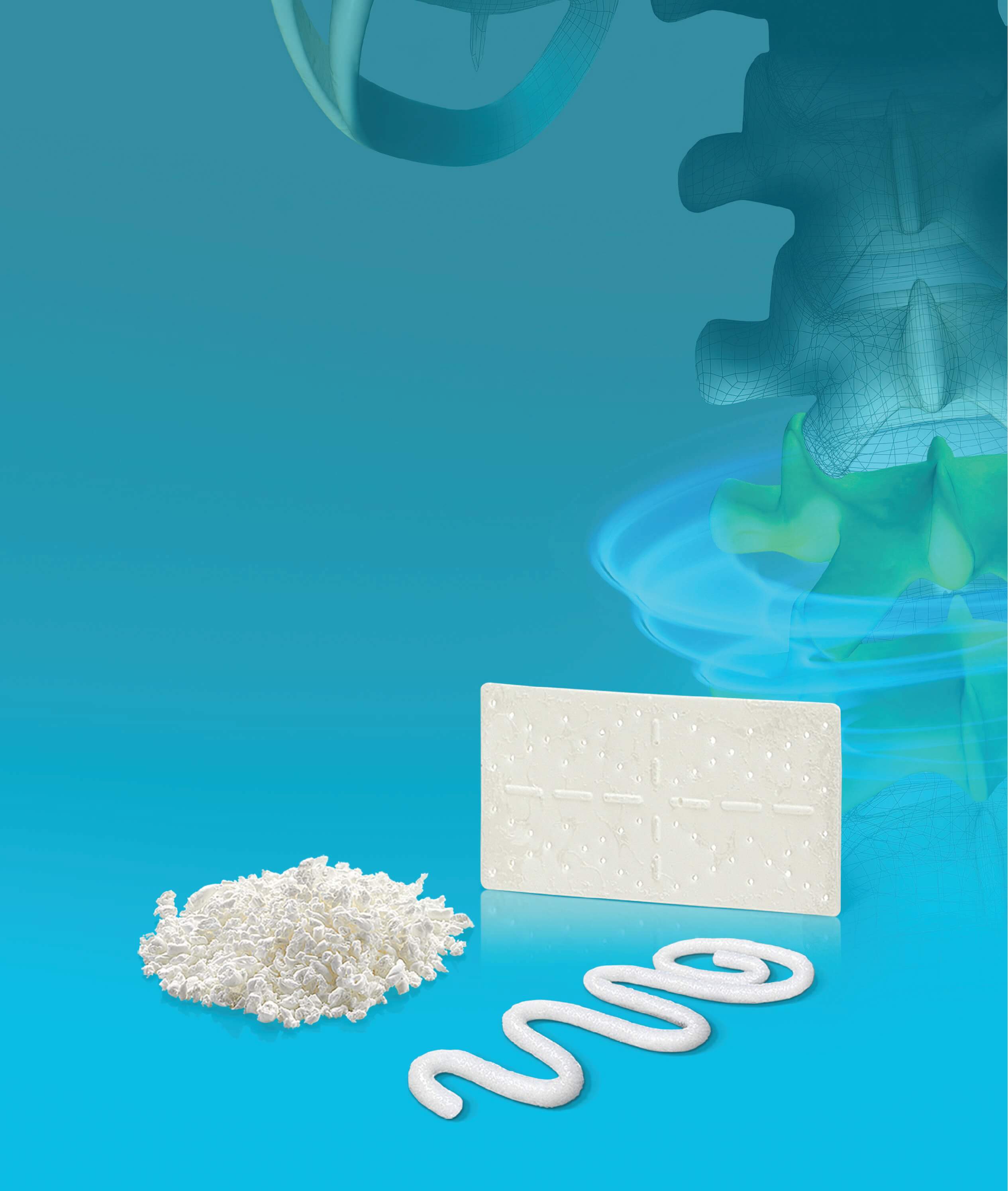 Inqu Bone Graft