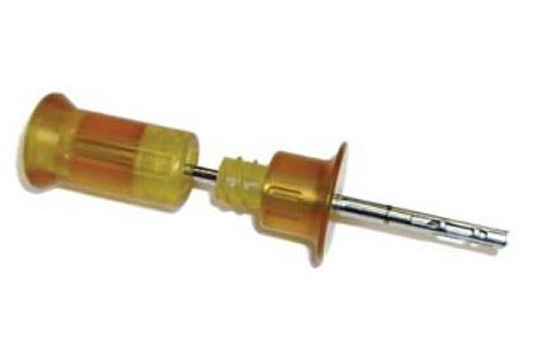 Lightning - Bone Marrow Aspiration Cannula System By Isto Biologics