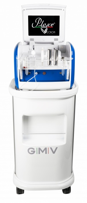 Plexr - Vecron - Device - Plasma Device - Minimally Invasive ...