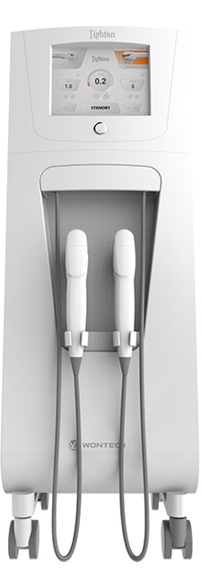 Tightan Pro Upgraded HIFU Device For Skin Lifting & Tightening