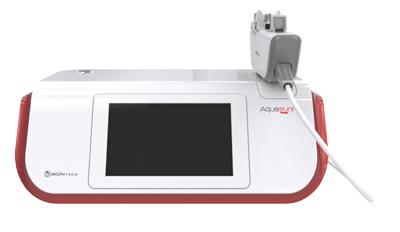 Aquasunny - Skin Care - Delivery Injector by Won Tech Co., Ltd.