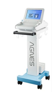 Agnes - RF Energy-Based Aesthetic and Medical Treatment ...