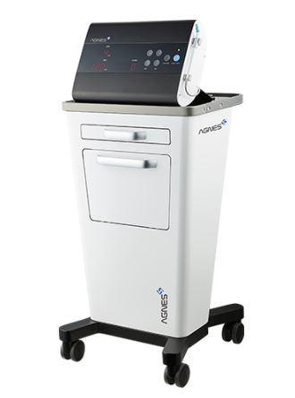 Agnes - S - RF Energy-Based Aesthetic and Medical Treatment ...