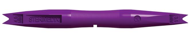 Sterimedix - M7500 - Ophthalmic Products - Scleral Markers