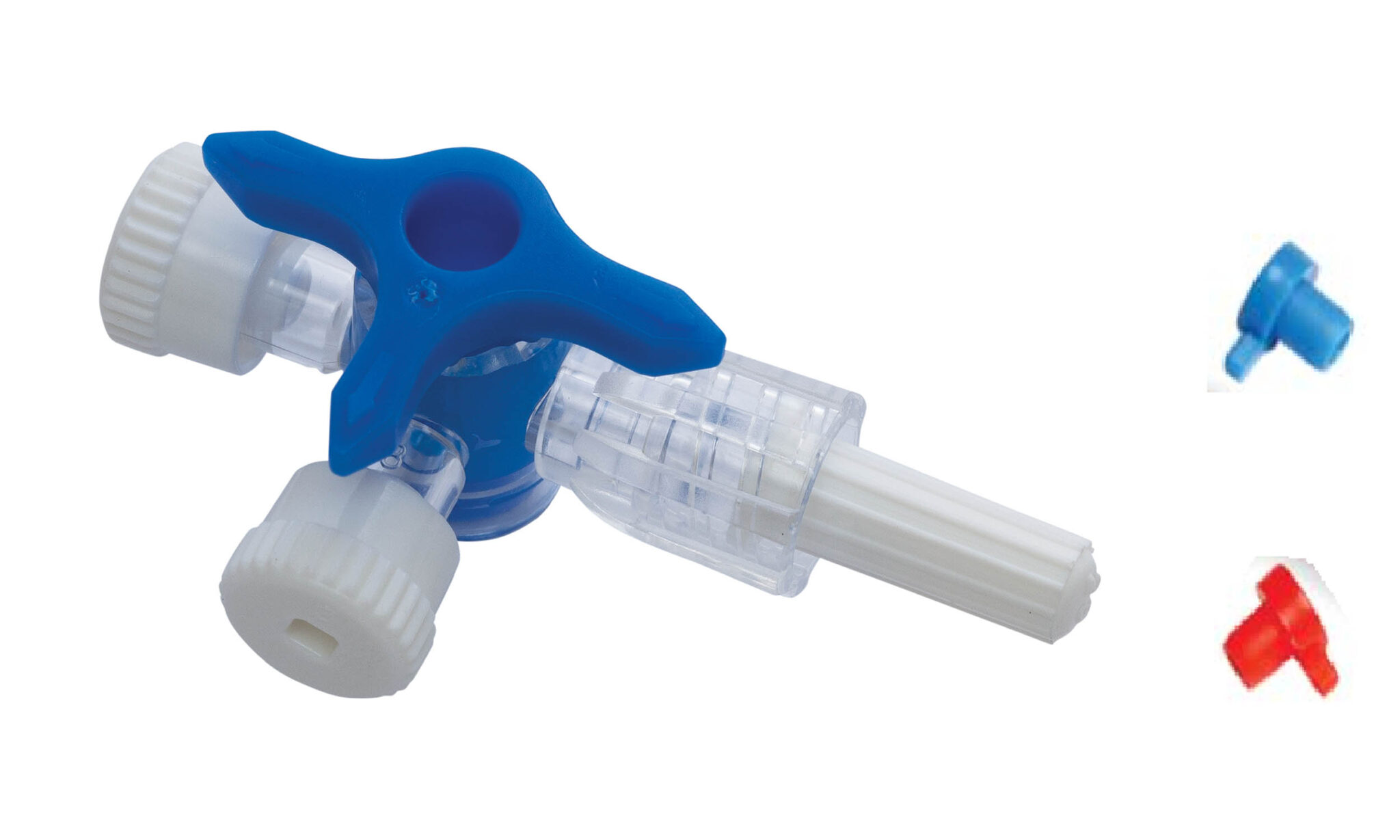 Lars - Infusion Therapy - Proway – Three Way Stop Cock by ...