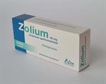 Zolium Gastro-Resistantable