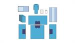 Leboo N7601 Universal Pack