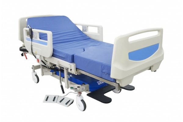 LKL - Delivery Bed - Electrical Delivery Bed by LKL ...