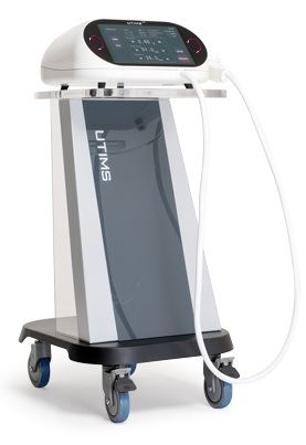 UTIMS A3 - Equipment - High Intensity Focused Ultrasound ...