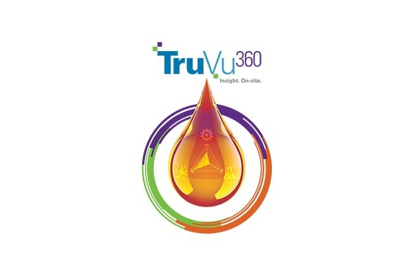 Ametek Spectro TruVu 360 Enterprise Fluid Intelligence Platform