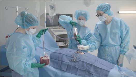 Sisu-Global - The Hemafuse System- Clinical User Training ...