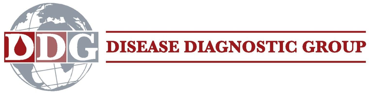 DDG - Magneto-Optical Technology by Disease Diagnostic Group,
