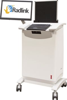 Radlink CR Pro Computed Radiography System