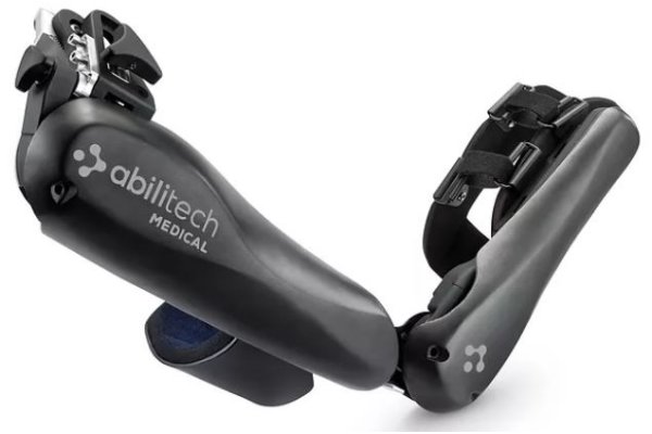 Abilitech Assist Wearable Assistive Device
