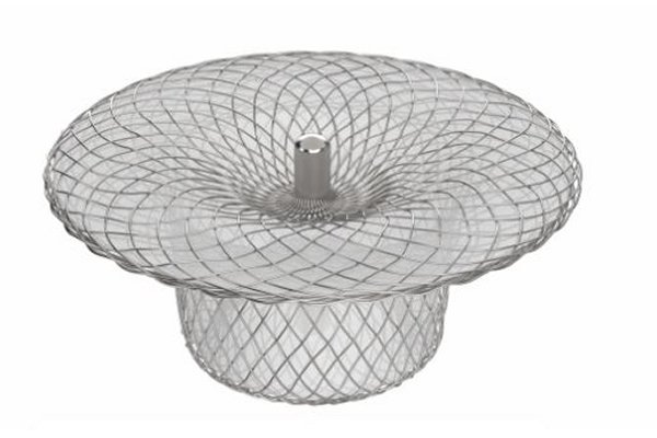 SMT - Structural Heart Devices - Occluders - Duct Occluder by ...