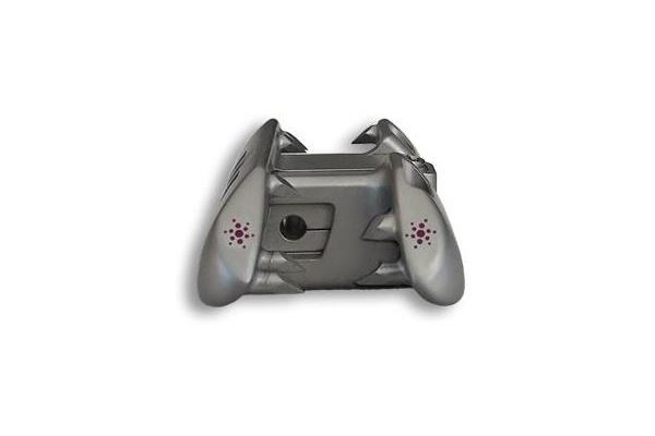 Spineology - VIA - Non Pedicular Fixation - Spinous Process ...