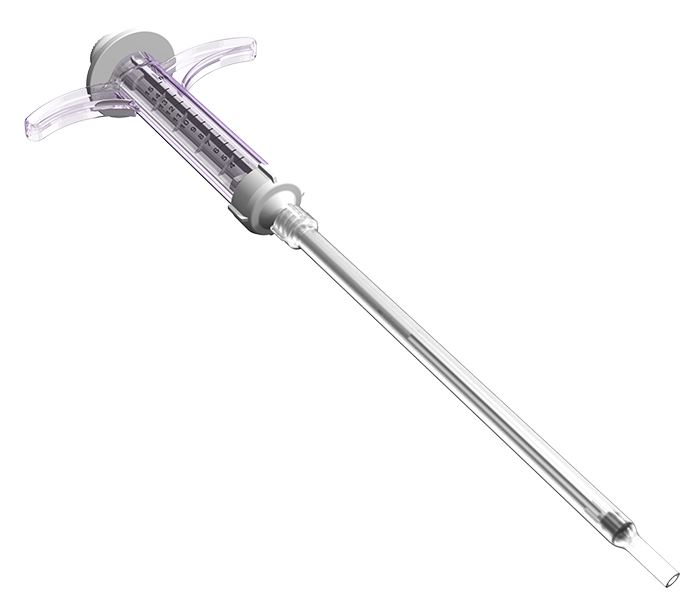 OSTEO-LINE Graft Delivery Device