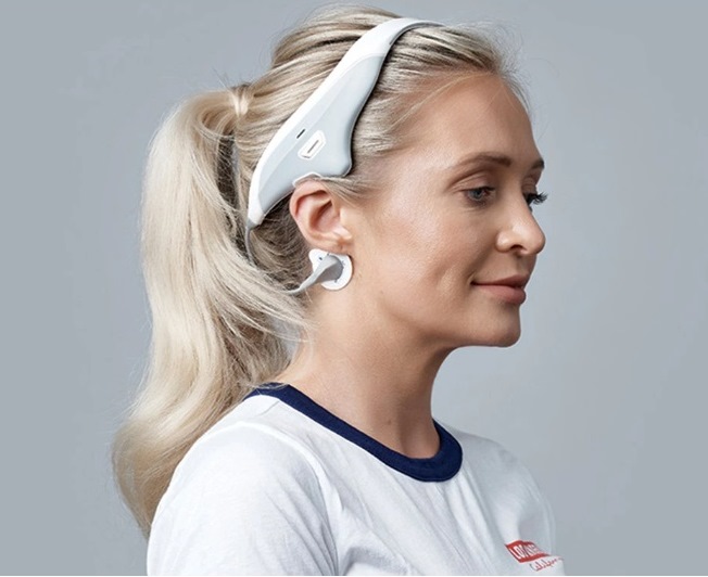 Neurovalens Merging Neuroscience & Technology