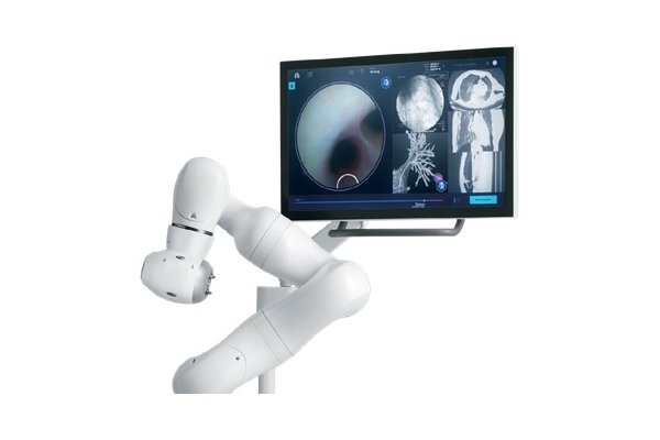 Galaxy - Fully-Integrated Visionary Design System by Noah Medical