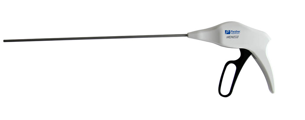 Panther Disposable Fixation Device