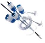 Lapsingle Vision Multi-Channel Single-Port Access System