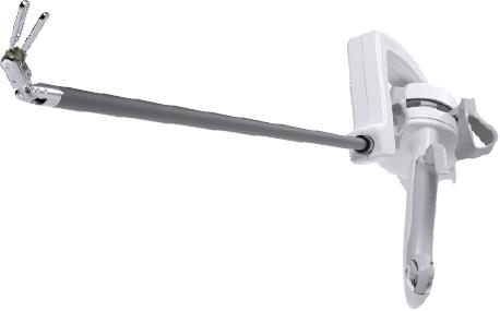 Artisential - Surgical - Articulating Laparoscopic Instrument ...