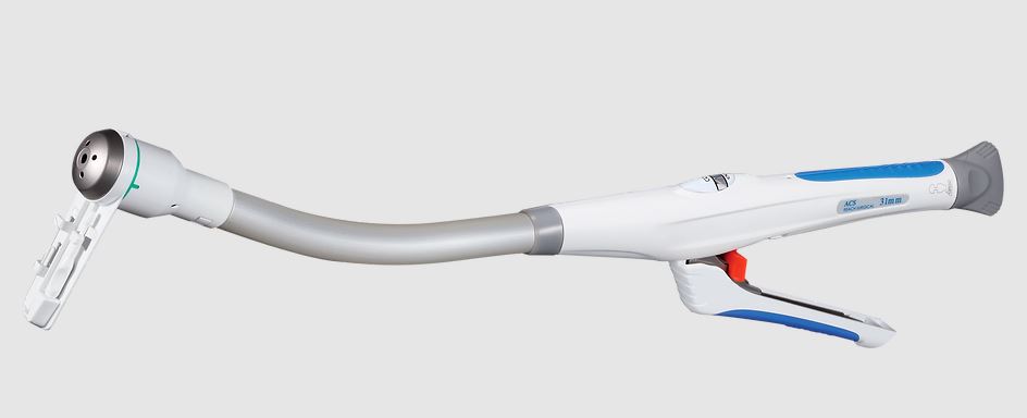 Reach ACS-D Series Open Circular Staplers