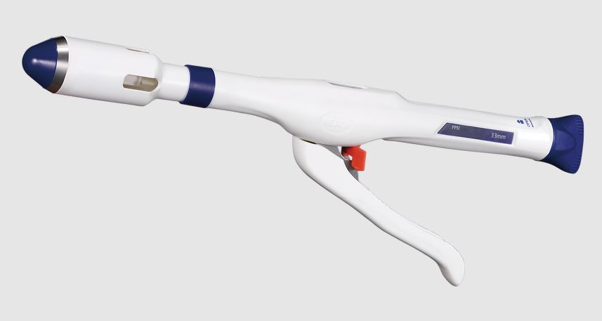 Reach PPH-33D Open Procedure Set For Hemorrhoid And Prolapse