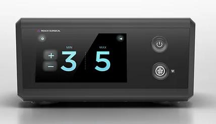 Sound Reach 8000 Forwarding Energy Ultrasonic Platform Unit