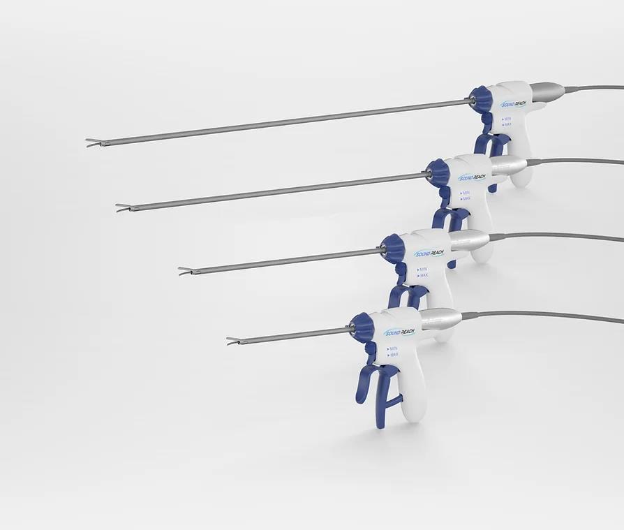 Reach-Surgical PD Series Shears