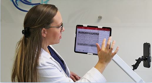 Bioserenity - Neurology Solutions - Remote EEG Monitoring By Bioserenity